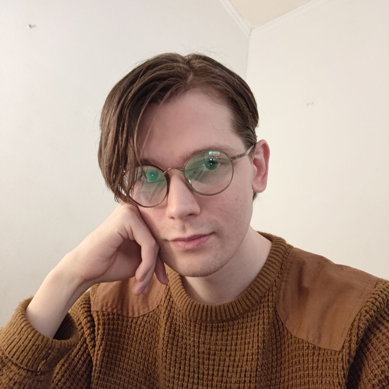 Dan Grinberg — Frontend Developer